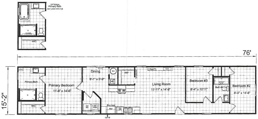 New Year Sales Event