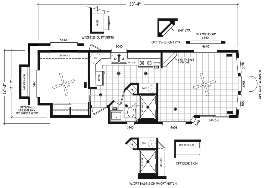 Dream Home Sales Event